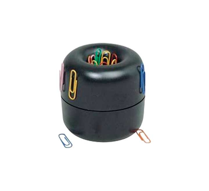 Portaclips Redondo imantado – LA CULTURAL